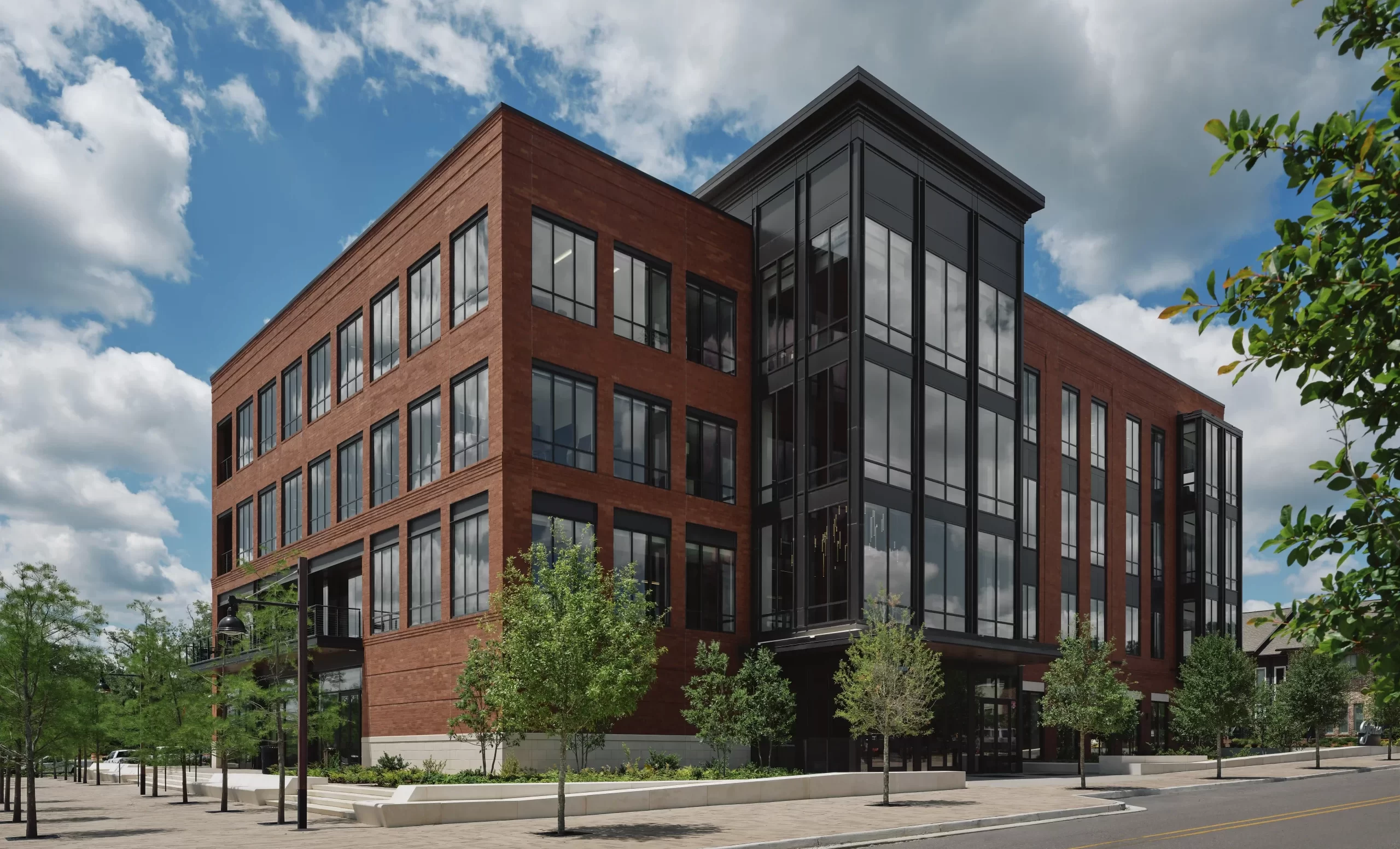 Jones Headquarters – WBA