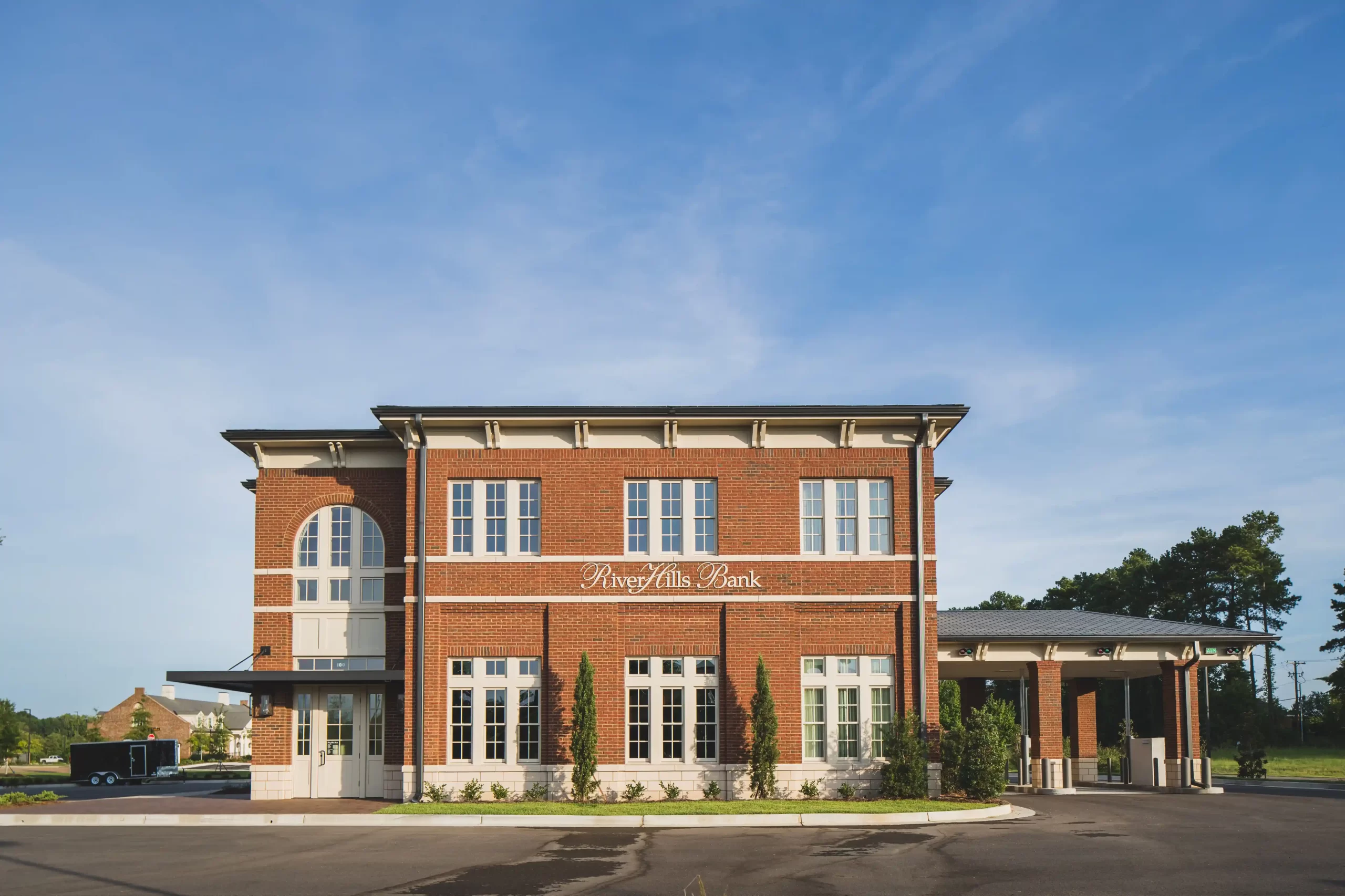 RiverHills Bank – WBA